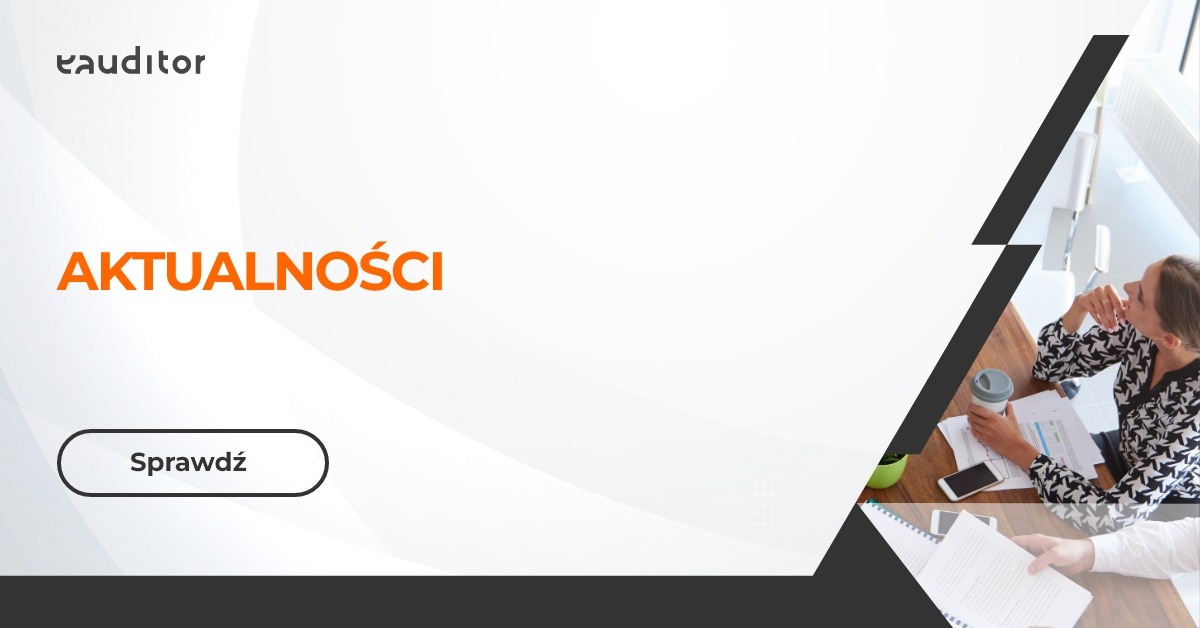 Baza wiedzy systemu eAuditor